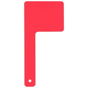 Large Red Mailbox Flag for Imperial Flag Assembly by Imperial Mailbox ...