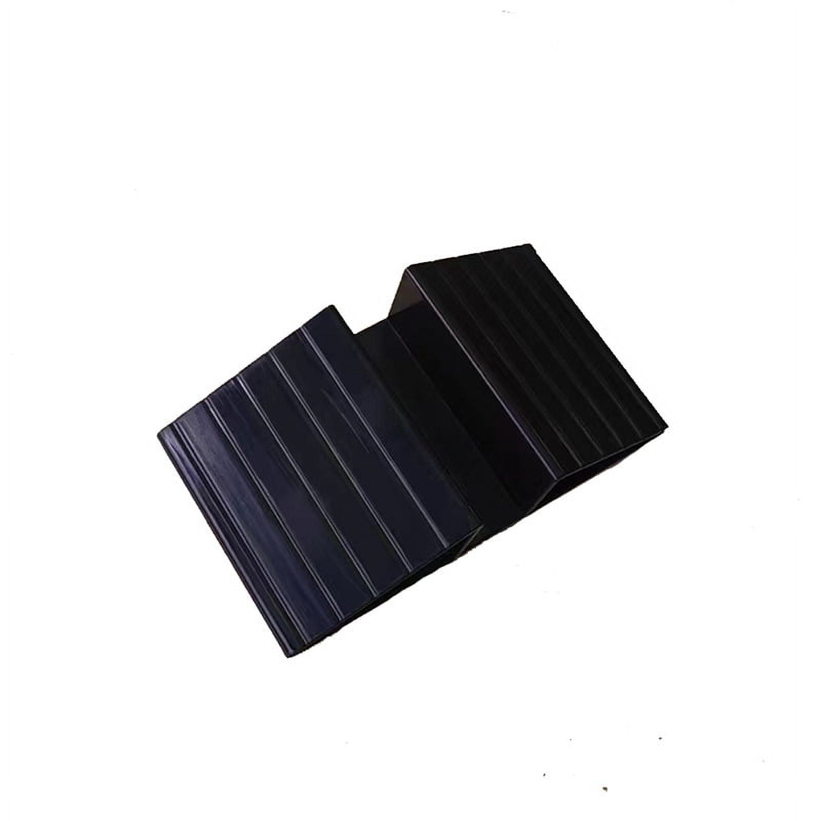 Dayesque 4pcs Triangle Stabilizer Feet For Pet Gate And Child Stair ...