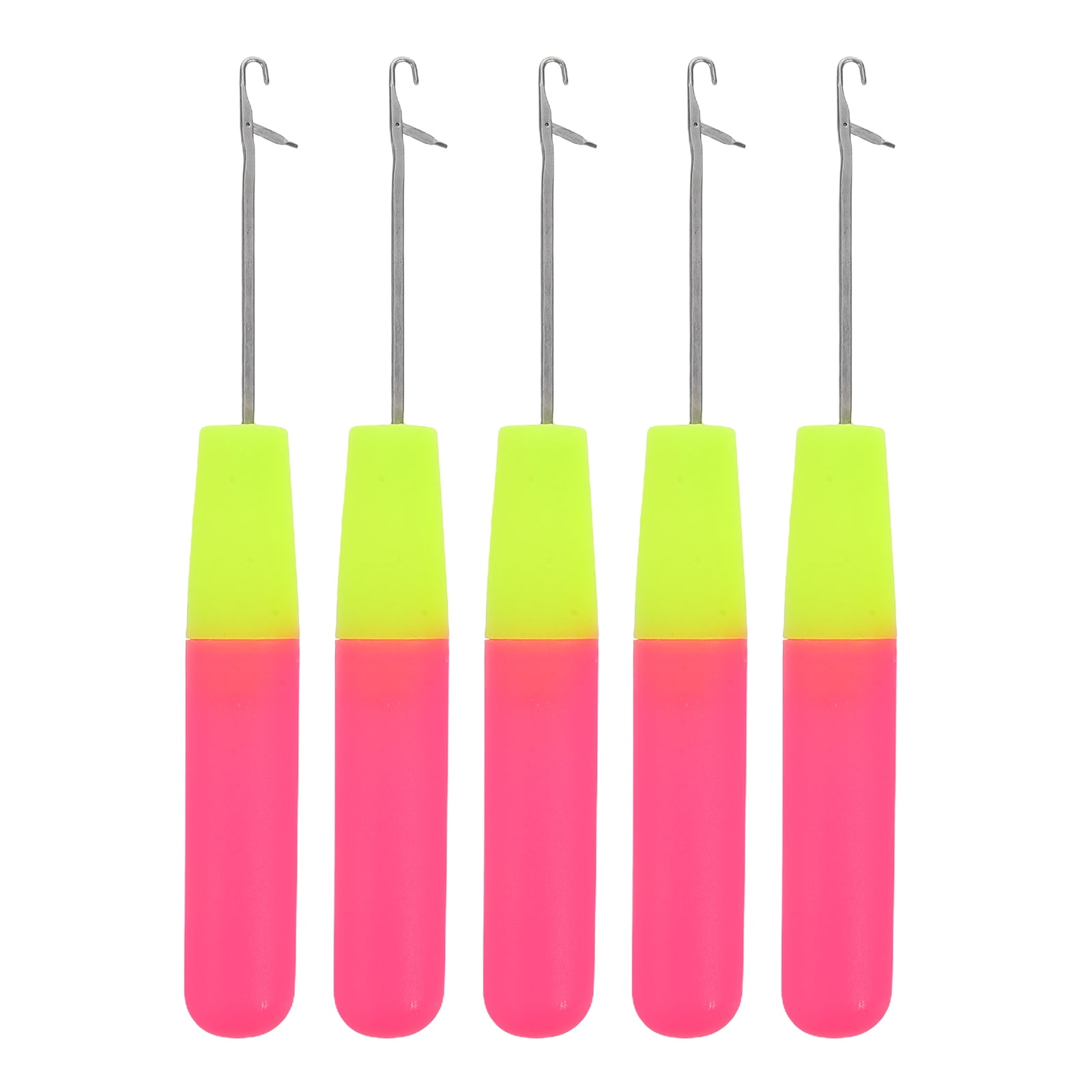 Dayesque 5 Pcs Knitting Tool For Rug Making And Art Crafts Crochet ...