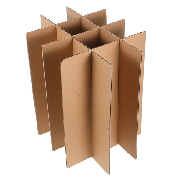 Glass Divider