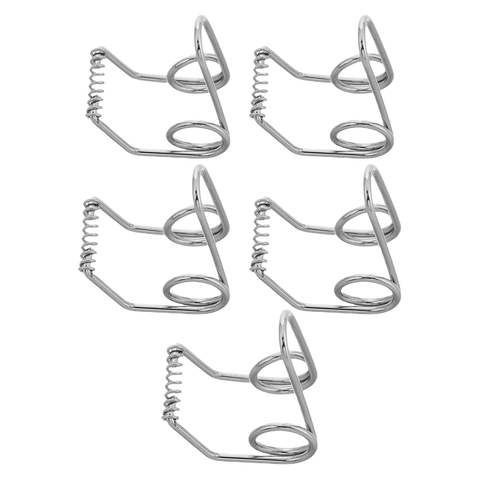 WEUVEB Trumpet Accessories 5Pcs Stainless Steel Water Key Replacement ...