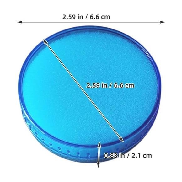 Finger Pads Finger Moisteners