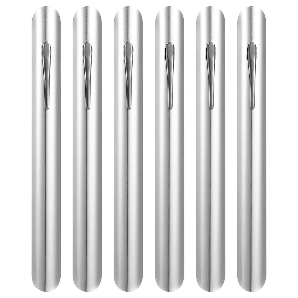 Dayesque 6pcs Stainless Steel Crumb Crumb Scrapers for Tablecloths ...