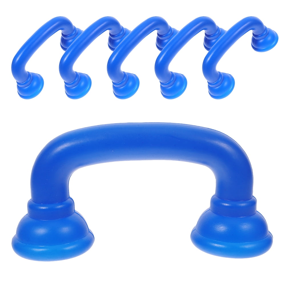 Dayesque 6pcs Whisper Reading Phones Reading Phones Hear Myself Sound ...