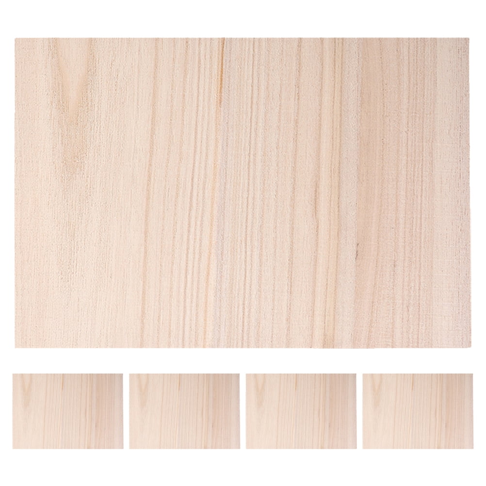 Dayesque 8pcs Wooden Karate And Taekwondo Breaking Boards Performance ...