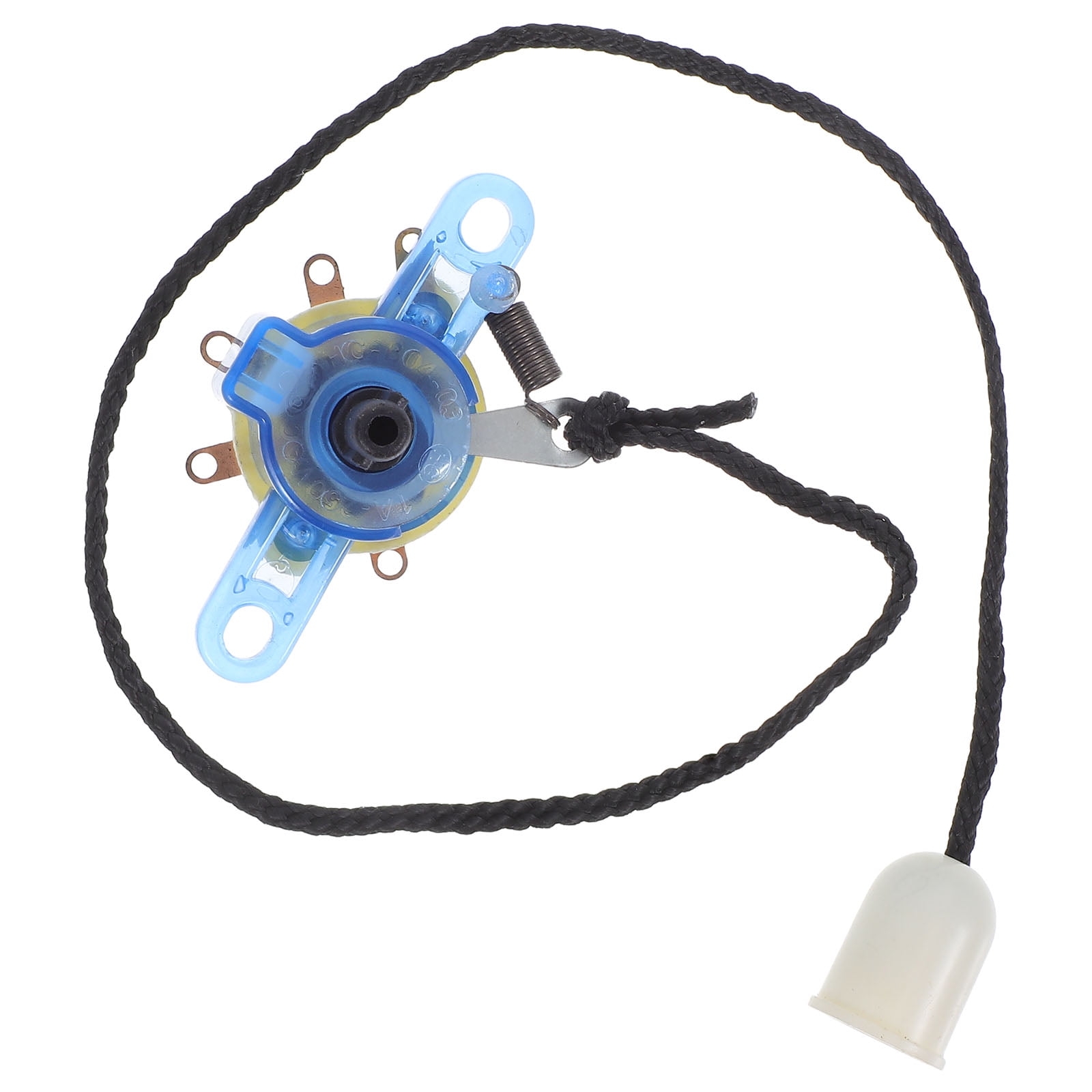 WEUVEB Ceiling Fan Speed Control Switch Plastic 1Set - Walmart.com