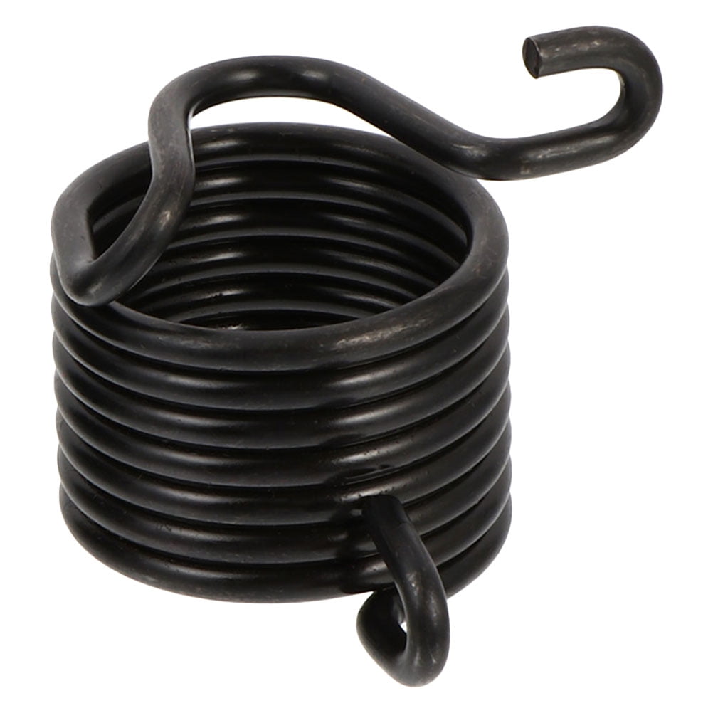 WEUVEB Heavy Duty Pneumatic Air Hammer Chisel Spring Retainer Black for ...