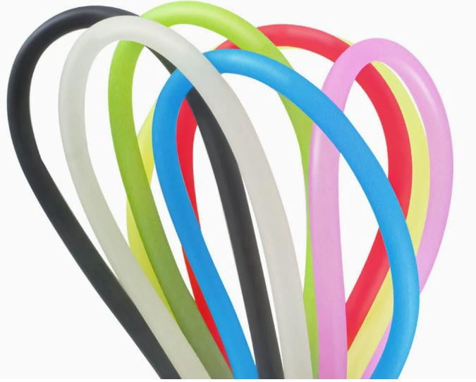 Dayesque Aquarium Airline Tubing Flexible PVC Hose For Fish Tank Air ...