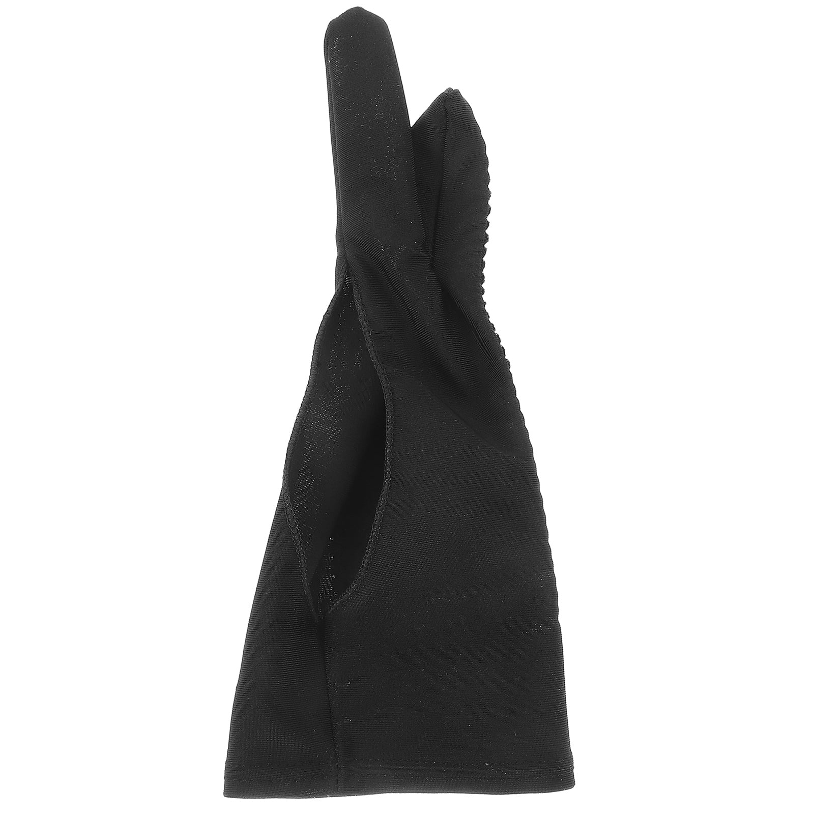 Dayesque 2-Finger Artist Drawing Glove for Digital Tablets, Breathable ...