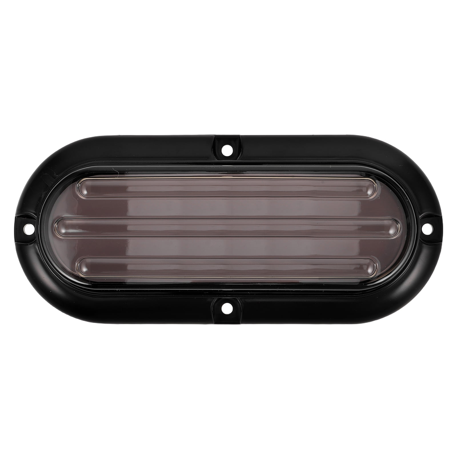 WEUVEB Truck Tail Light Bar Black High Brightness Easy Install for ...