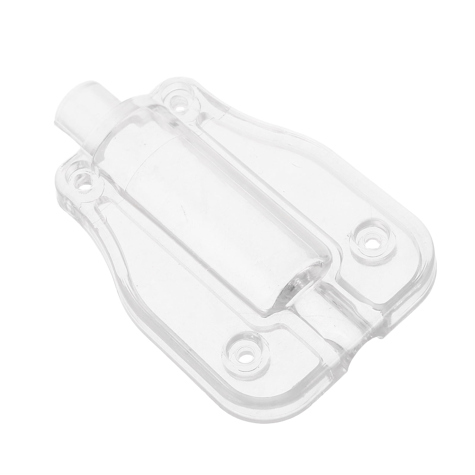 WEUVEB Transparent Plastic Pinball Machine Cover for Home Decoration ...