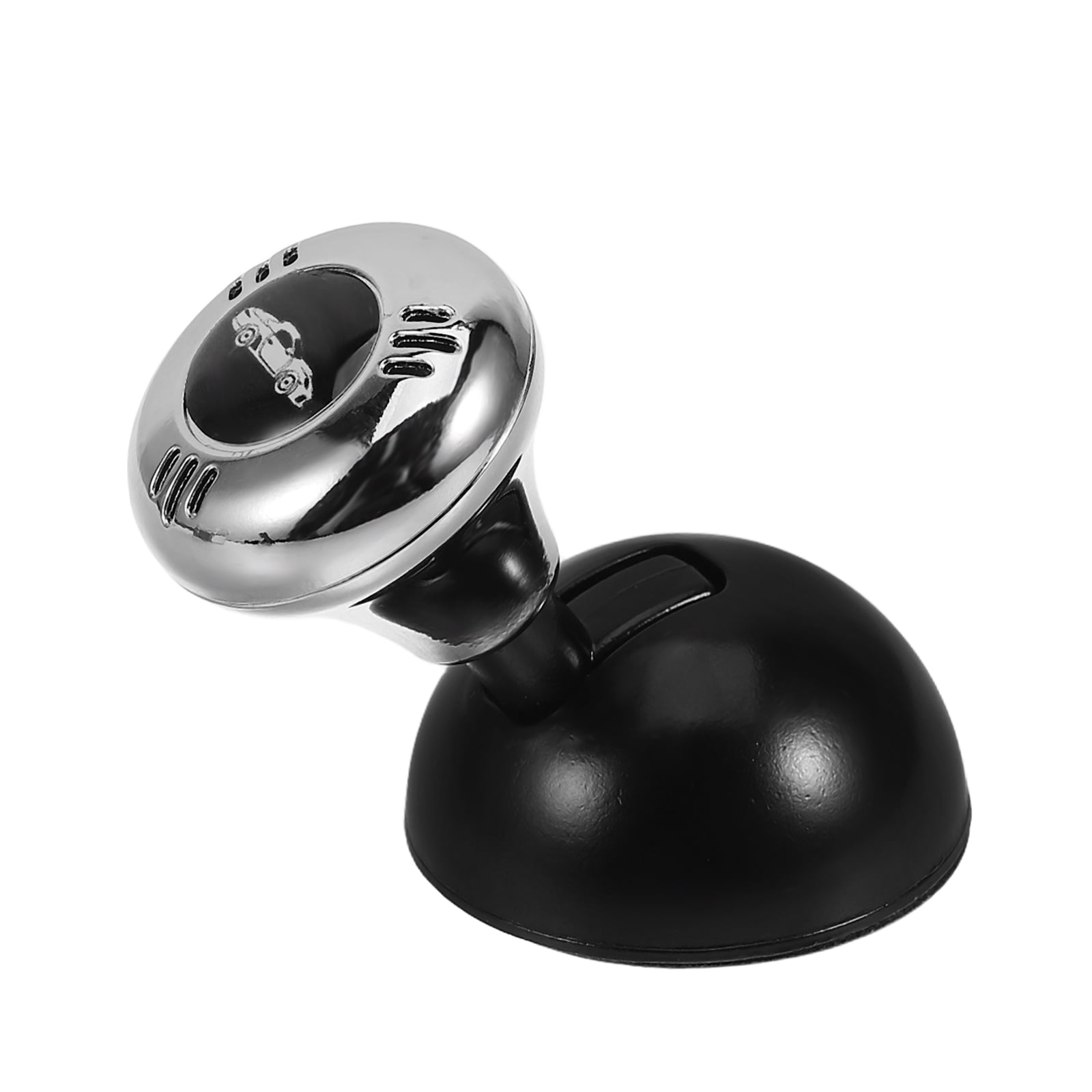 Dayesque Car Engine Start Stop Button Cover Self Adhesive Car Joystick ...