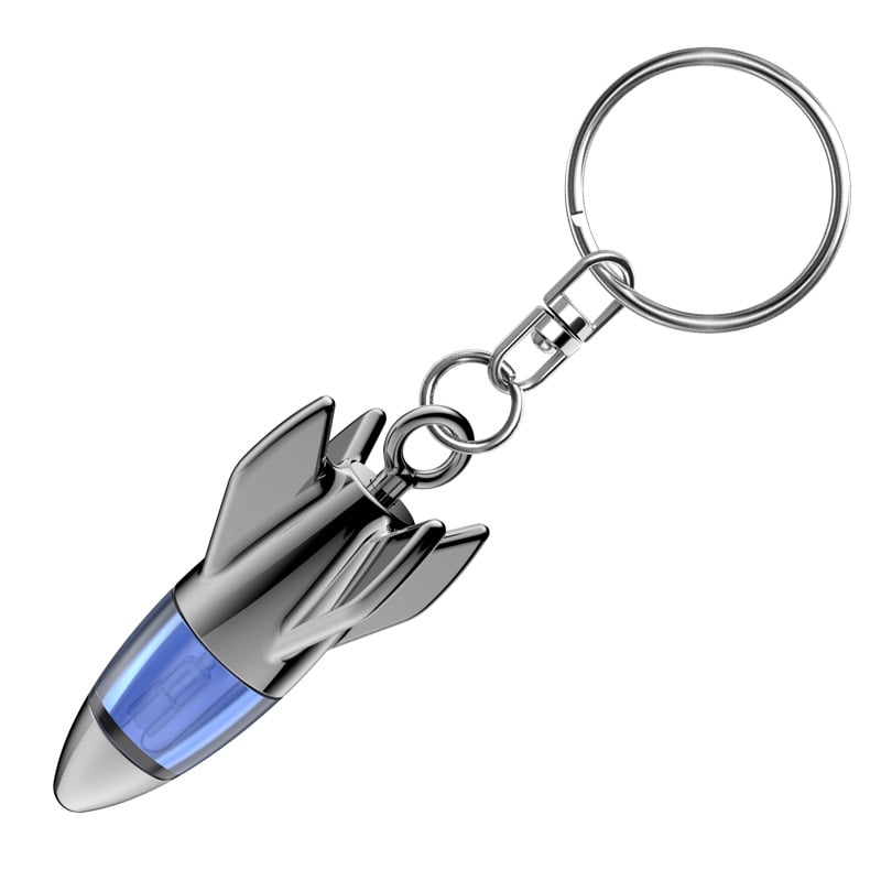 Dayesque Car Static Electricity Removal Keychain Static Electricity ...