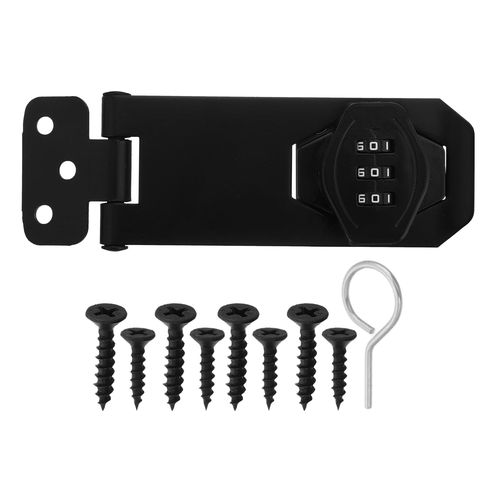 Dayesque Child Proof Fridge And Drawer Safety Lock With Password ...