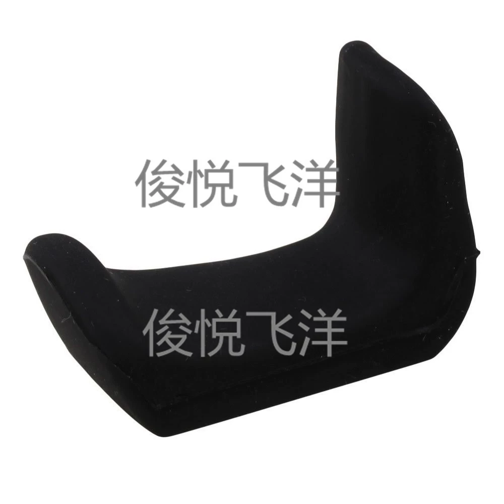 Dayesque Clarinet Oboe Adjustable Finger Rest Cushion For Better Sound ...