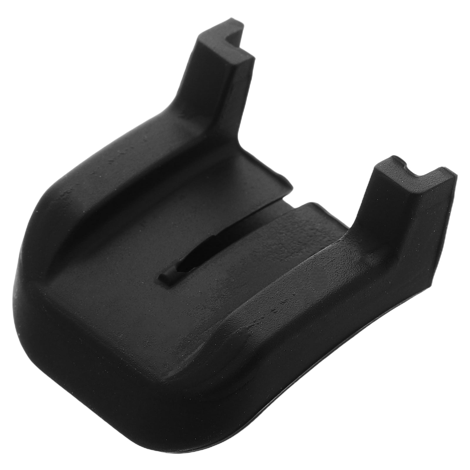 WEUVEB Clarinet Thumb Rest Black Silicone Nonslip Finger Pad for Wind ...