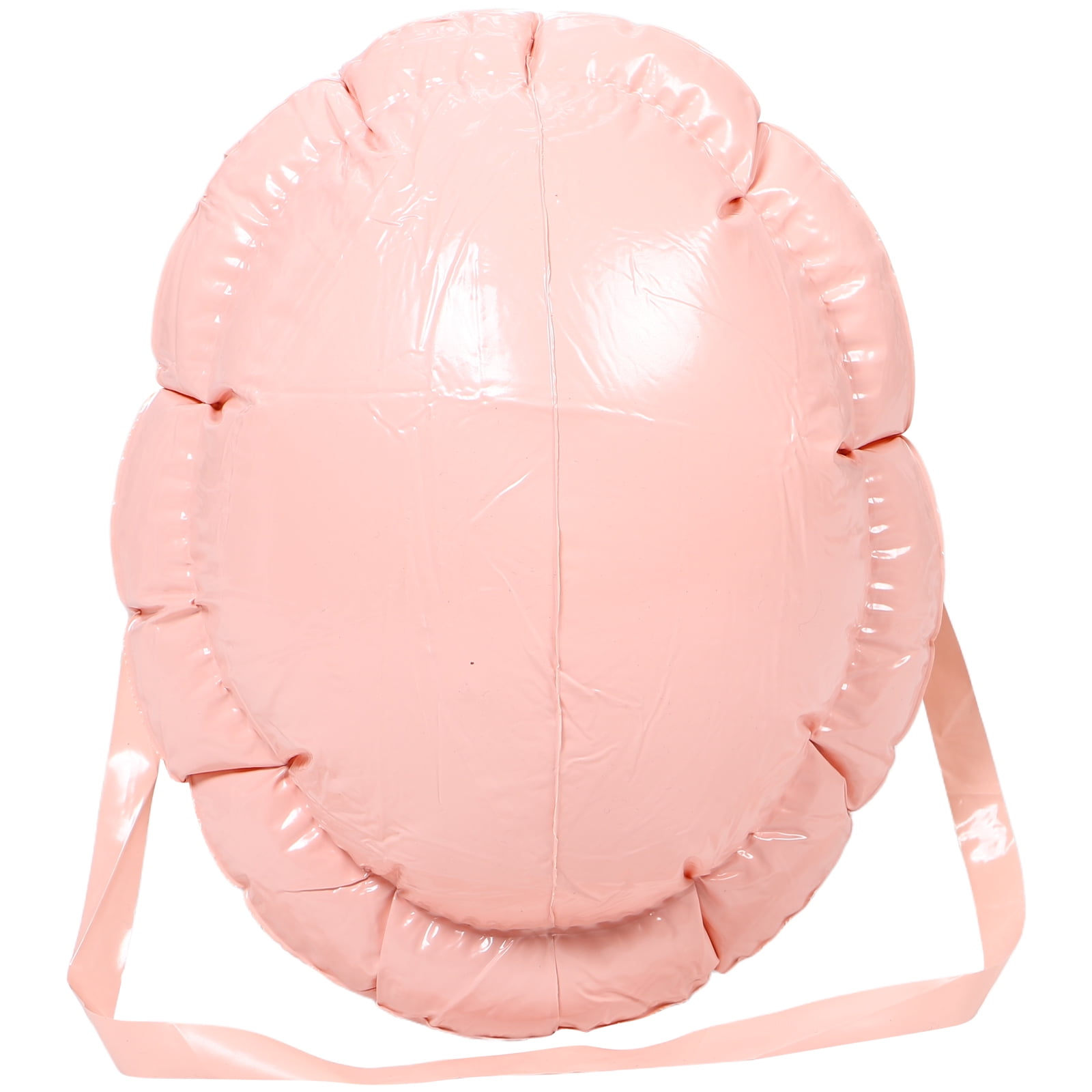 Dayesque Cosplay Inflatable Belly for Santa Claus Halloween and ...