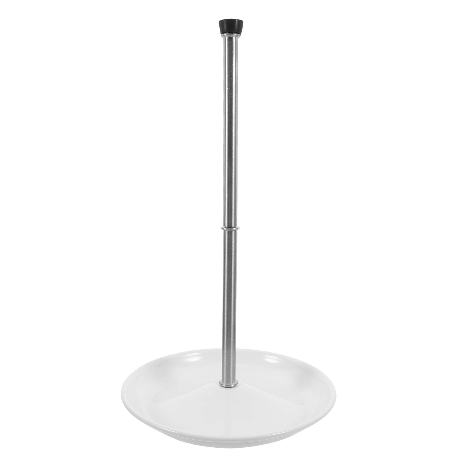 Dayesque Decanter Drying Stand with Drip Catching Base Wine Decanter ...