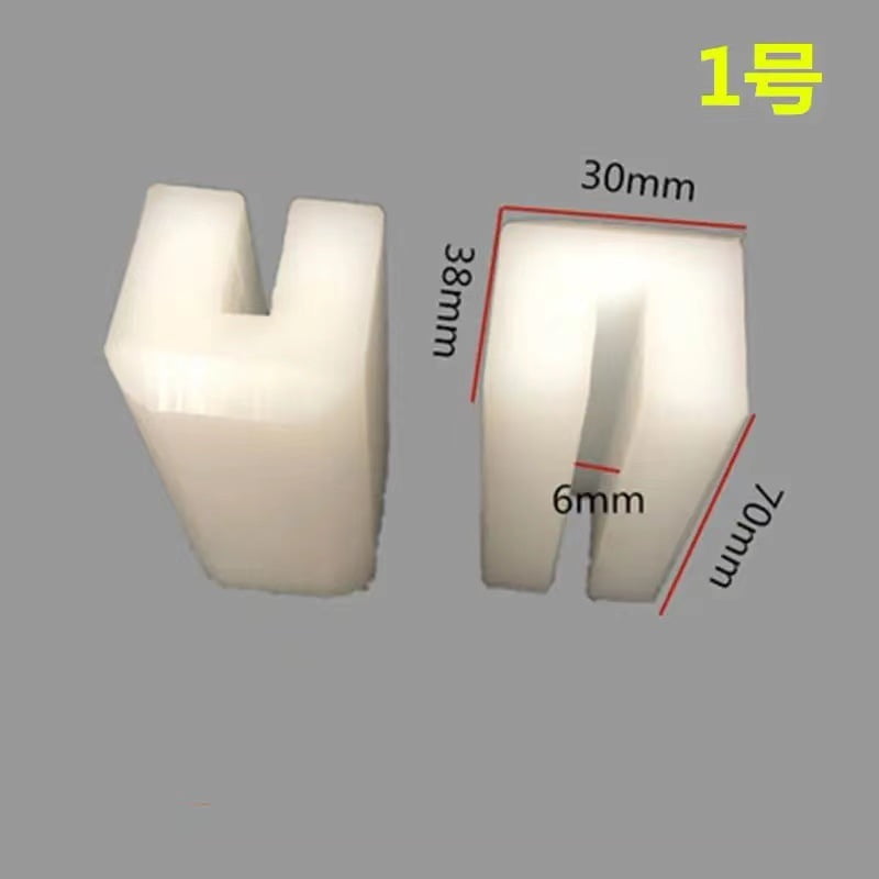 Dayesque Door Jack Lifter for Car Lift Plastic Elevator Parts Trailer ...