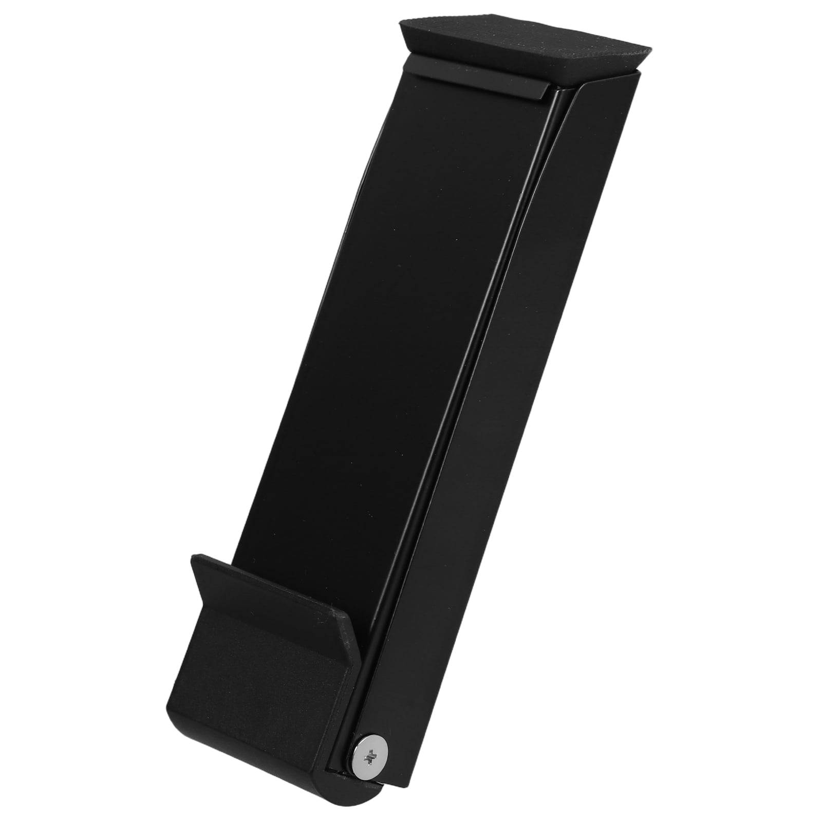 WEUVEB Anti-Collision Door Stopper For Bedroom Stainless Steel Black ...