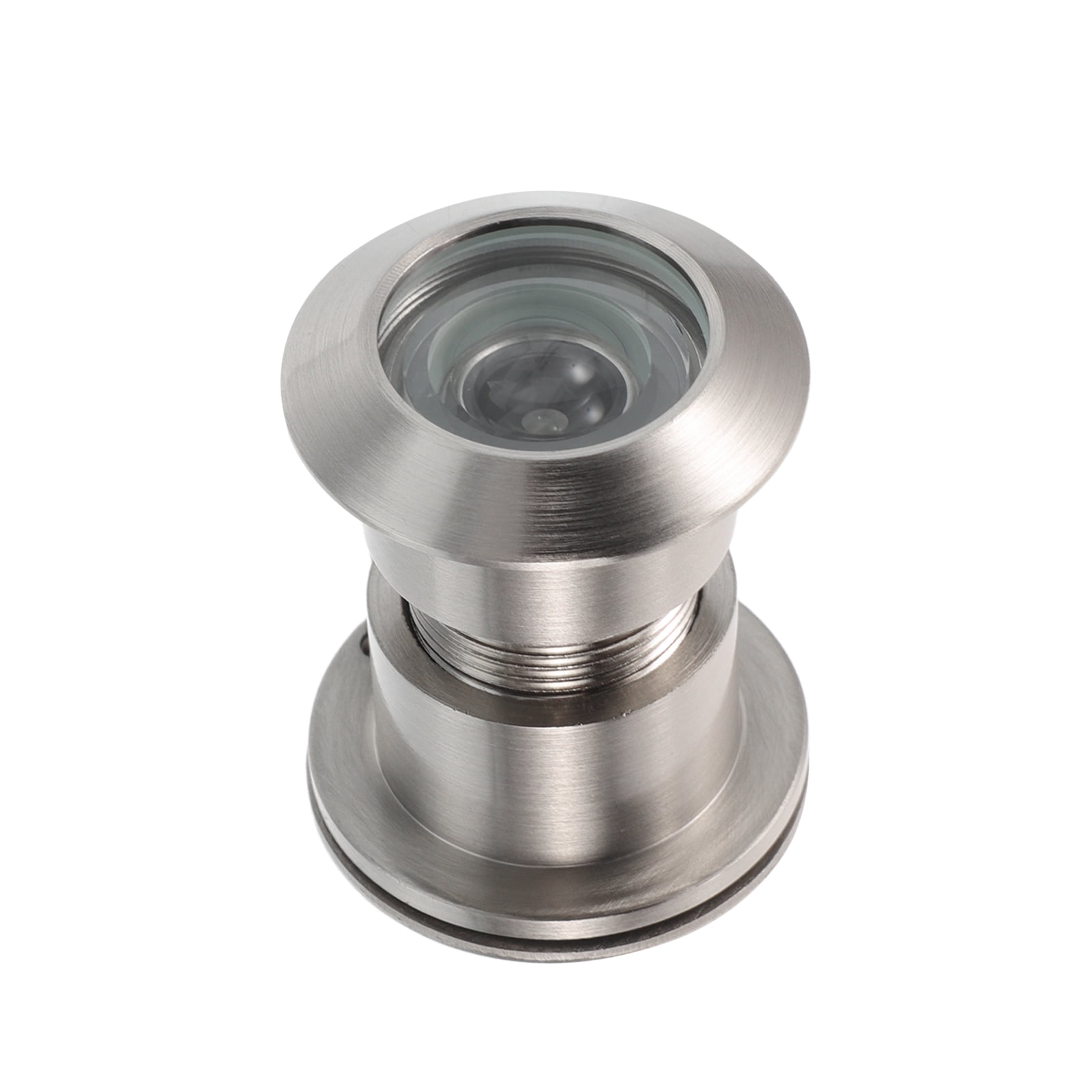 Dayesque Door Viewer Peephole Front Door Peephole Viewer Kit Rotating ...