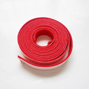 Dayesque Double-Sided Adhesive Keyhole Felt Piano Mute Pad Upright ...