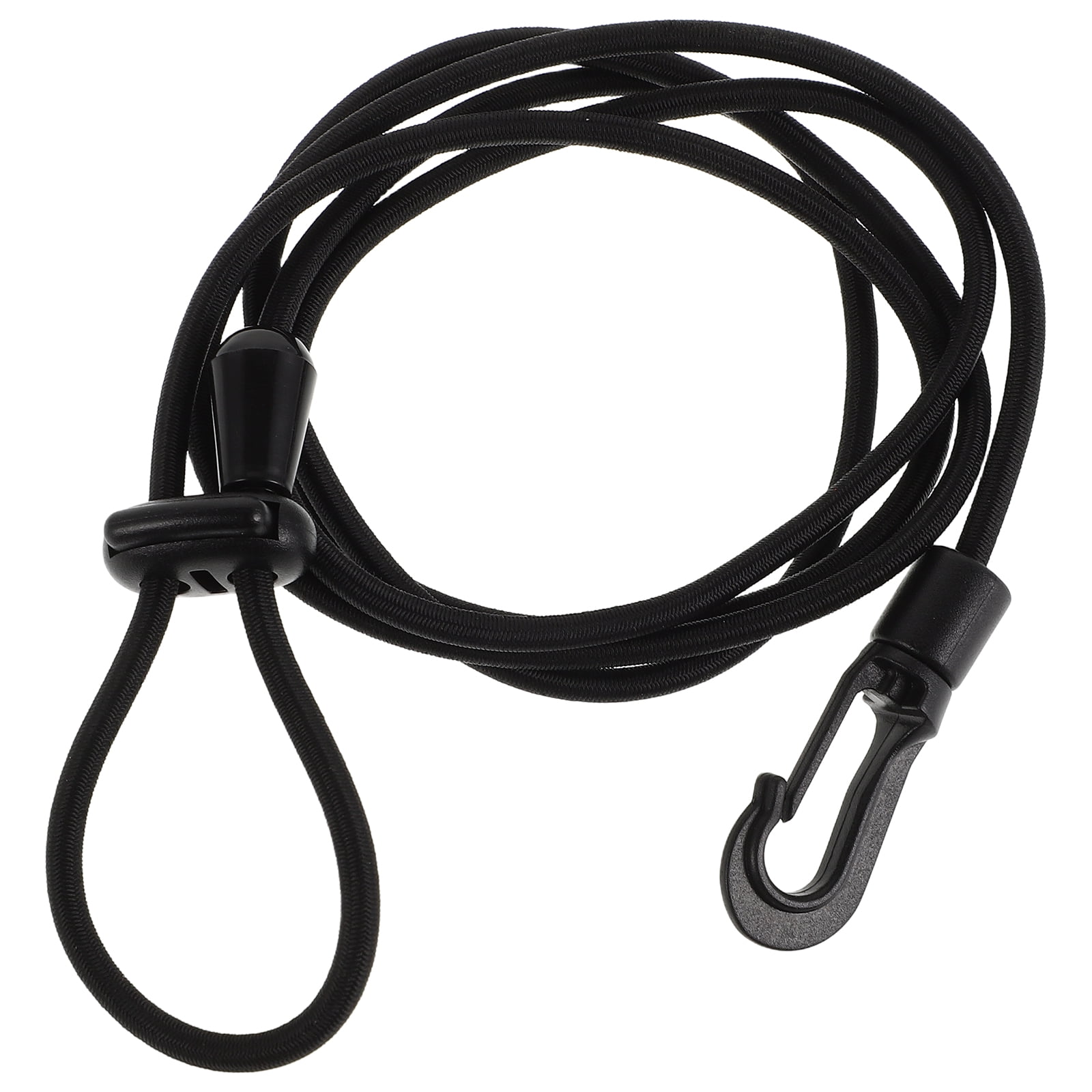Dayesque Elastic Kayak Paddle Leash For Paddle Boards And Fishing Rods ...