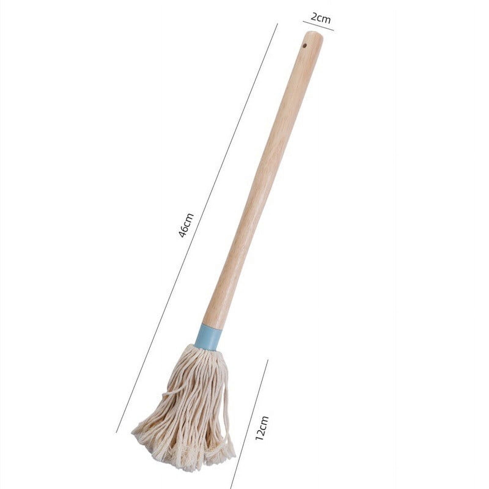 WEUVEB Assorted Color Wood Hand Brush for Bbq Basting and High ...