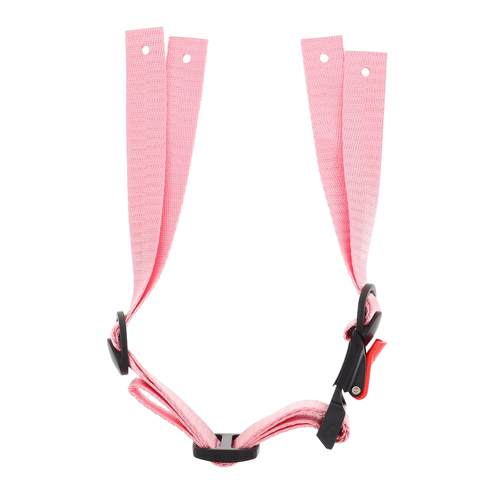 WEUVEB Industrial Hat Chin Straps Comfortable Adjustable Design Nylon ...