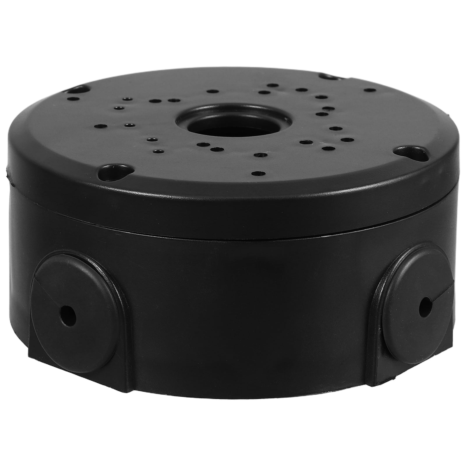 Dayesque Indoor Junction Boxes Security Cameras Round Ceiling And Wall ...