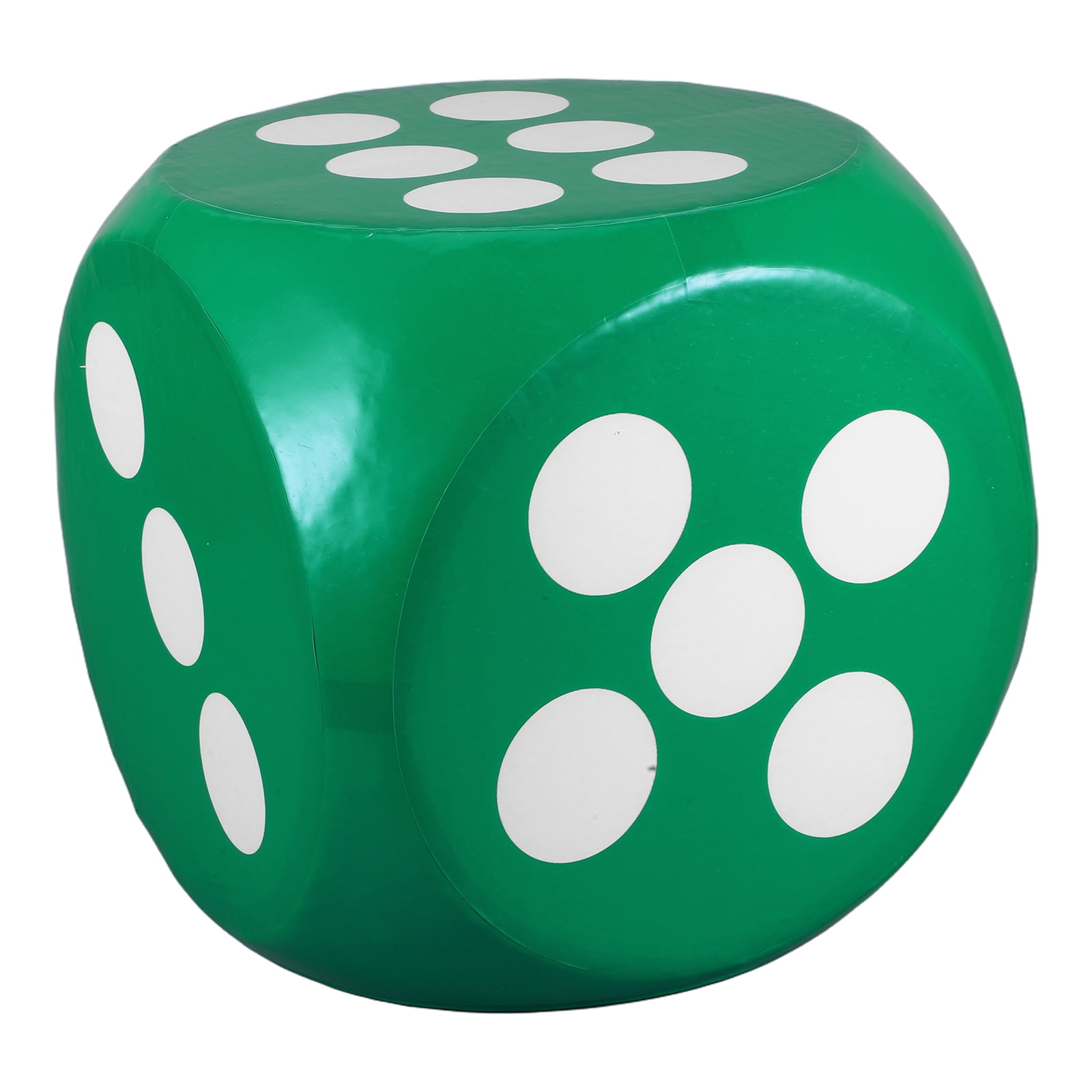 Dayesque Jumbo Foam Dice for Classroom Activities Party Games Dice ...