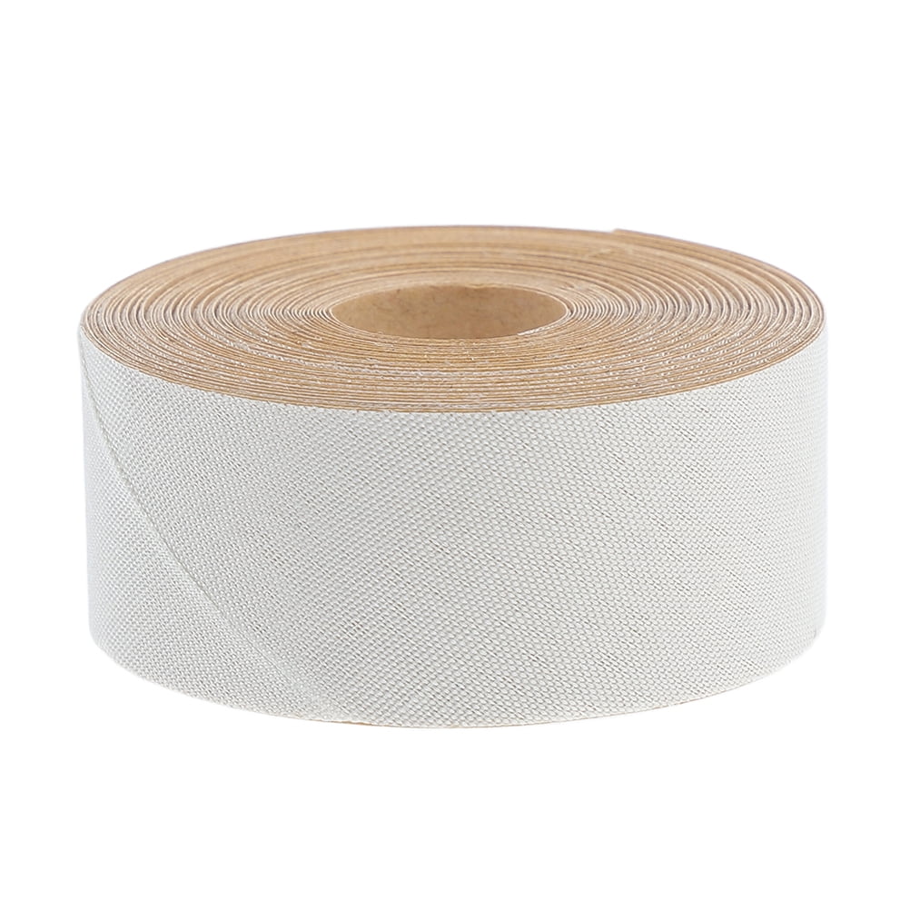 WEUVEB Lampshade Edging Tape Beige Cloth for Home Lighting Accessories ...
