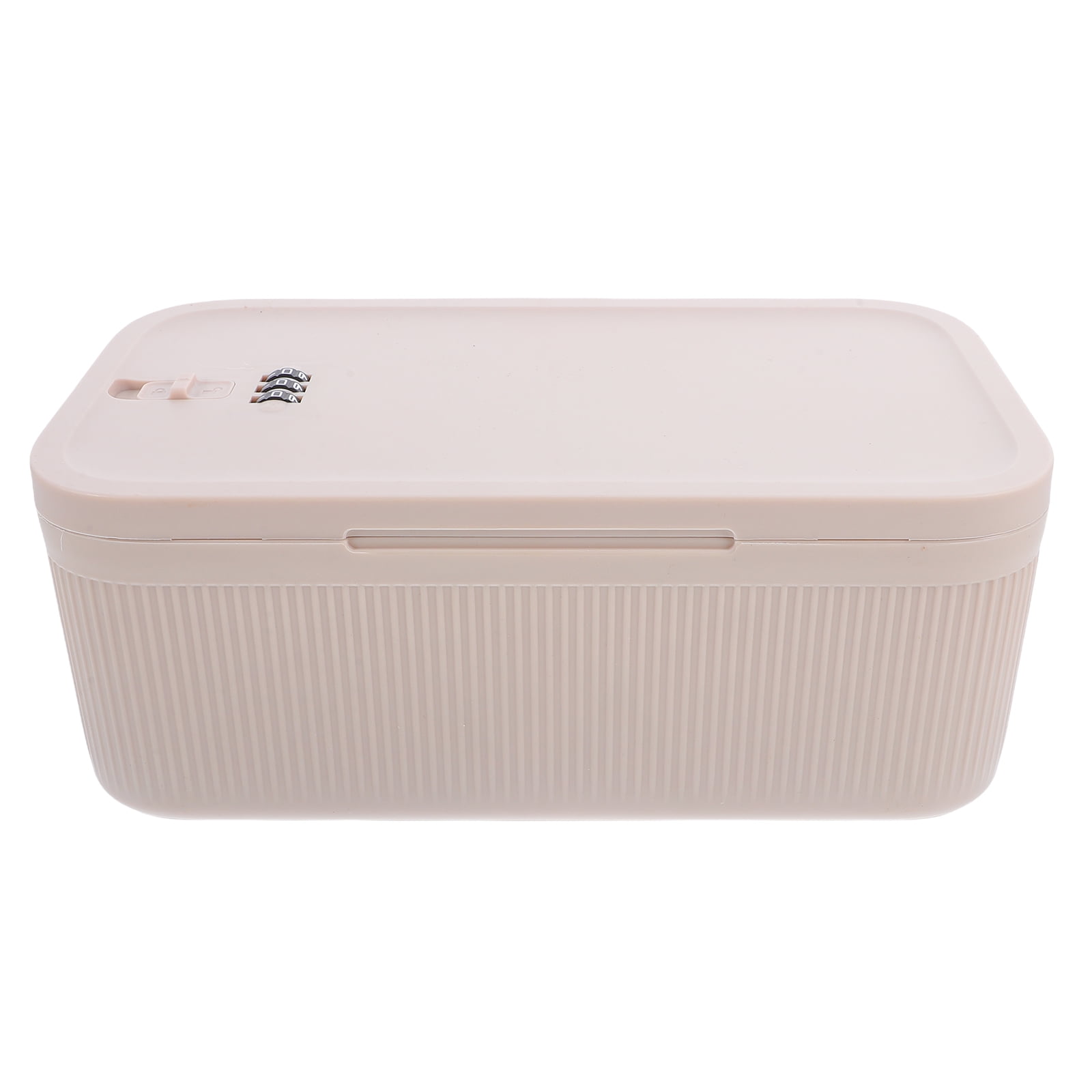 Dayesque Lock Box With Code For Food Snacks Medicine And Personal Items ...
