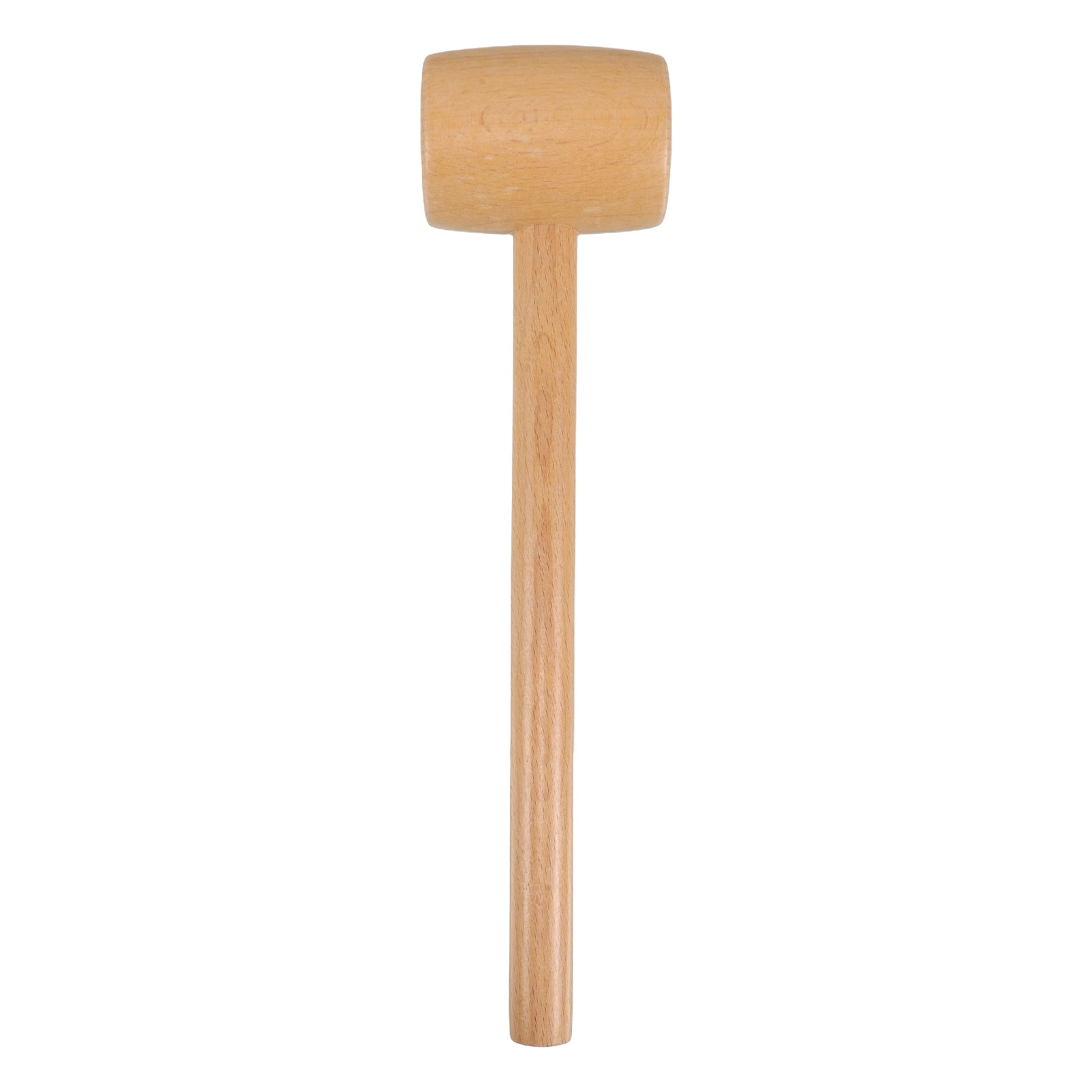 Dayesque Mini Wooden Hammer For Cracking Eggs And Lobster Seafood ...