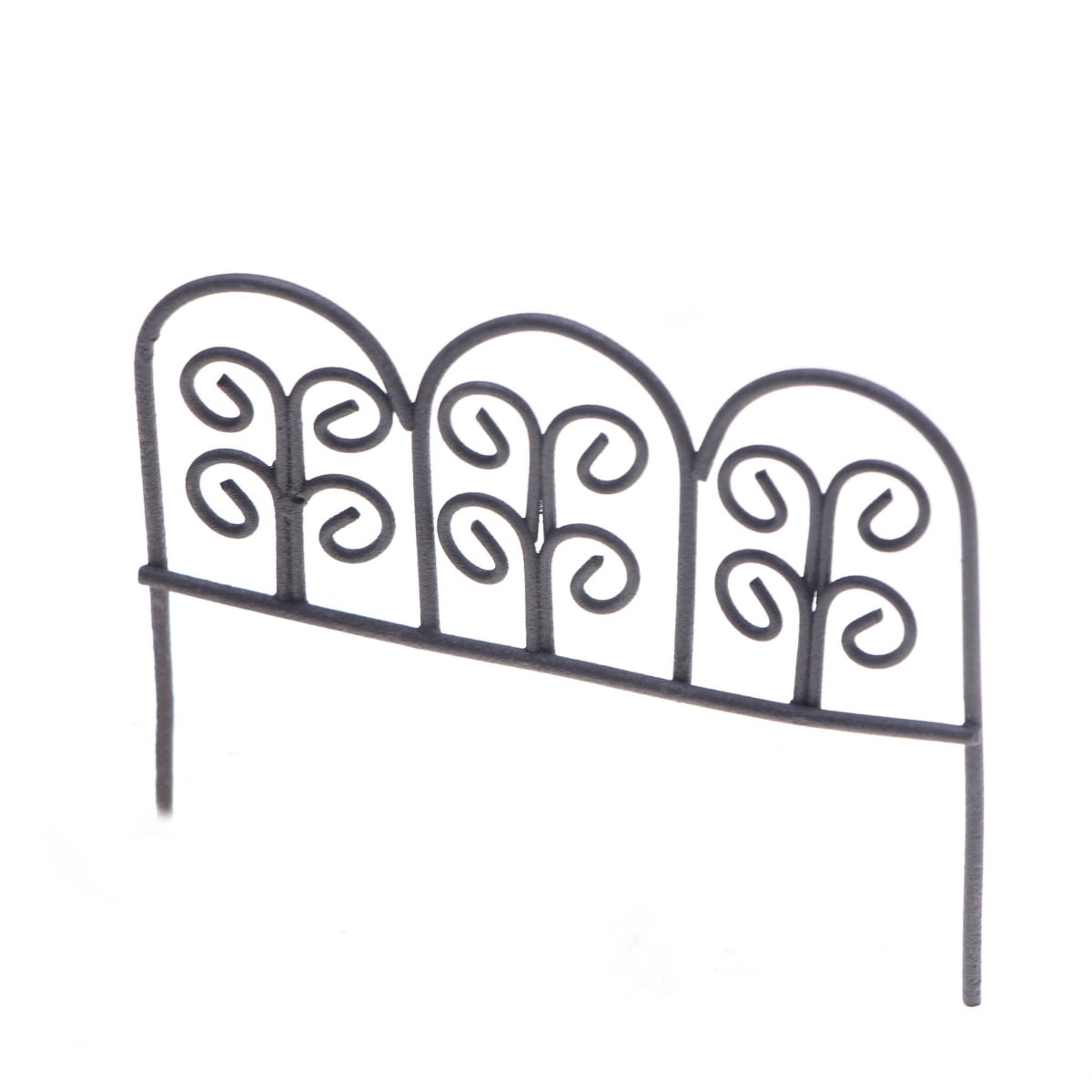 WEUVEB Bonsai Fence Miniature Fence for Bonsai Displays 1Pack - Walmart.com