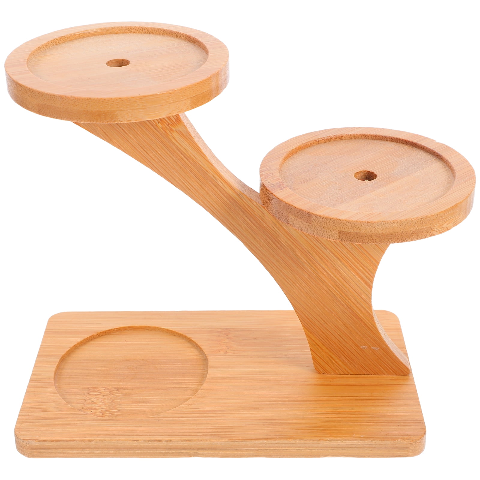 Dayesque Multi-Layer Planter Stand Desktop Flower Pot Holder For ...