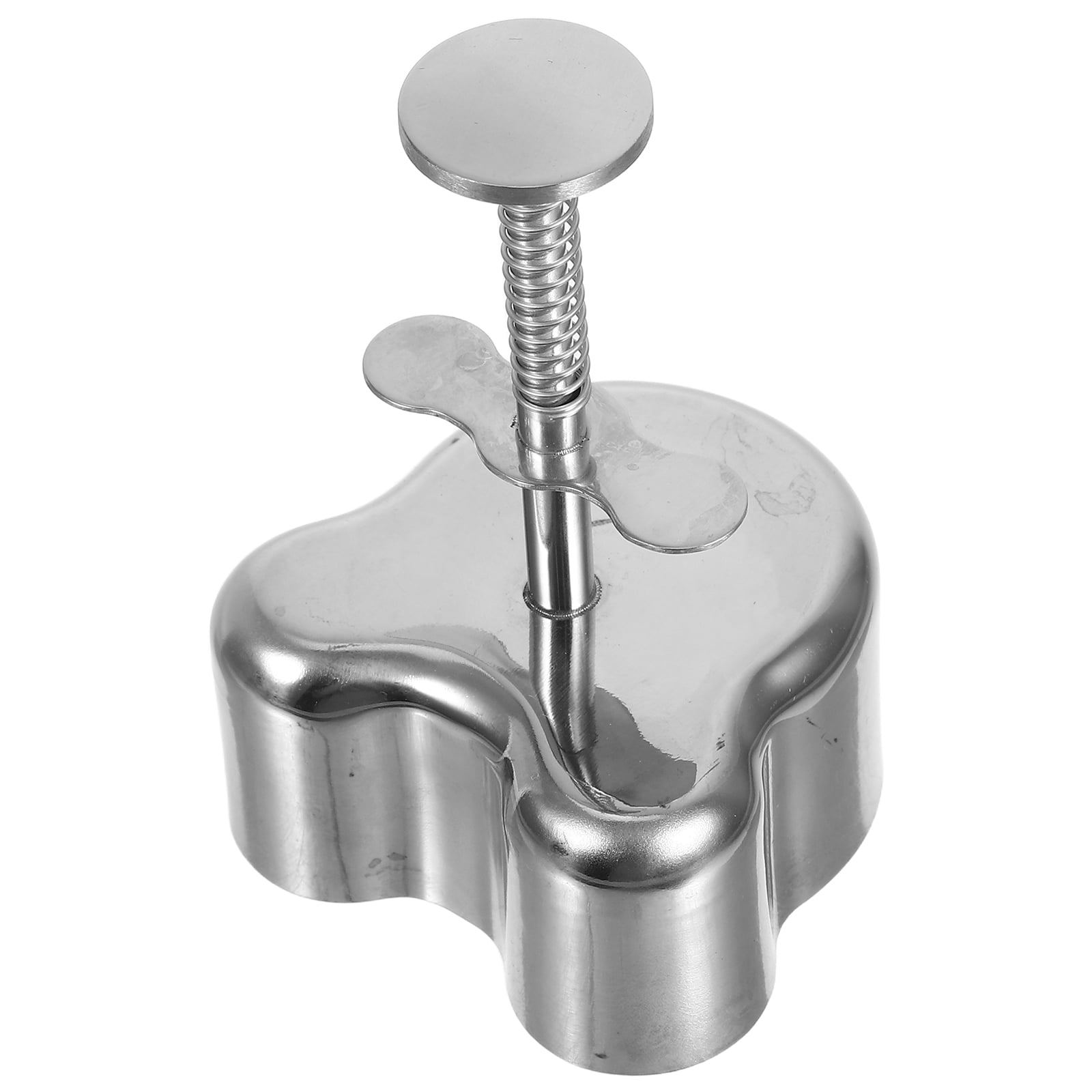 Dayesque Musubi Mold Stainless Steel Non Stick Musubi Maker Press Bear ...