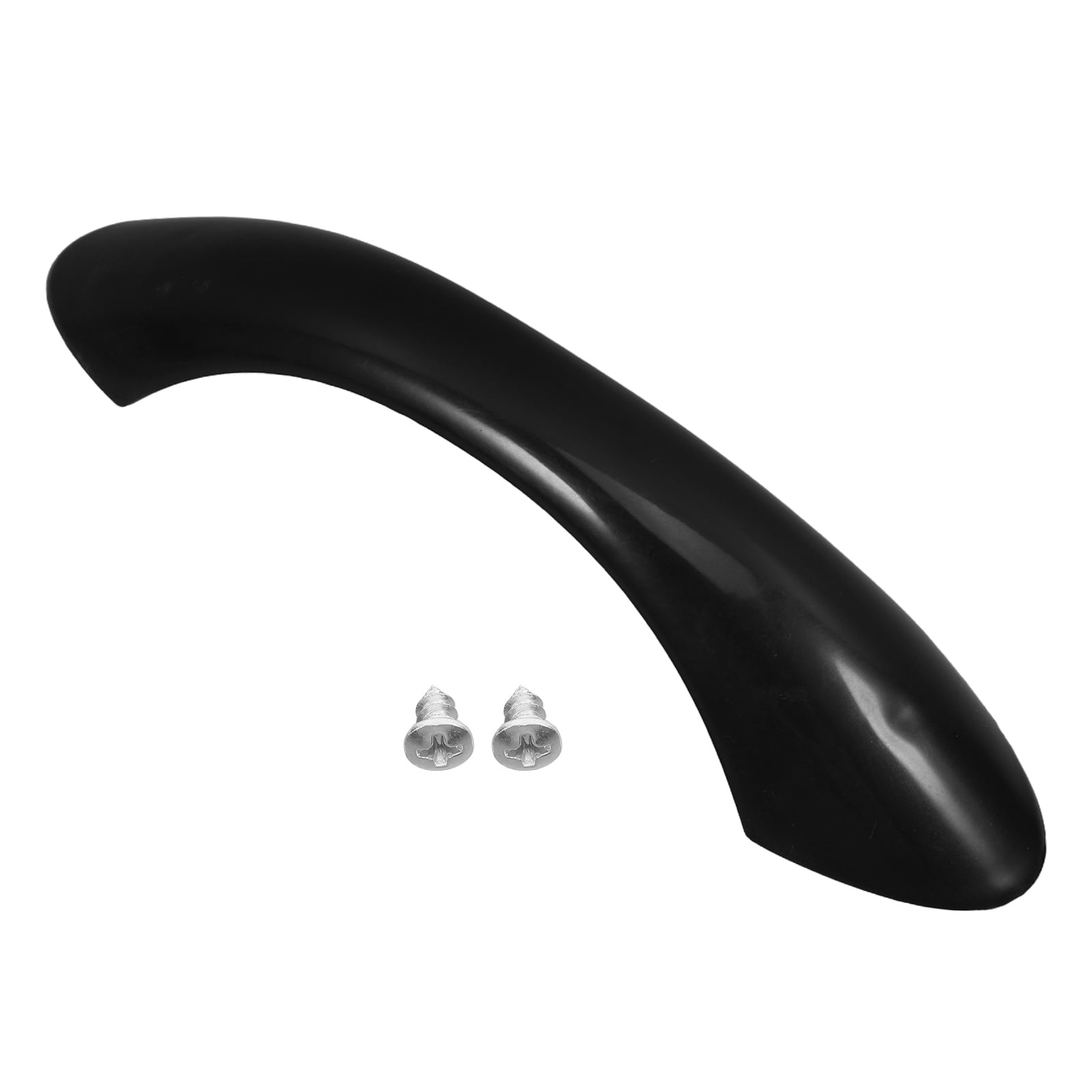 WEUVEB Skillet Lid Handle Replacement Cookware Handle Black PP 1Pack ...