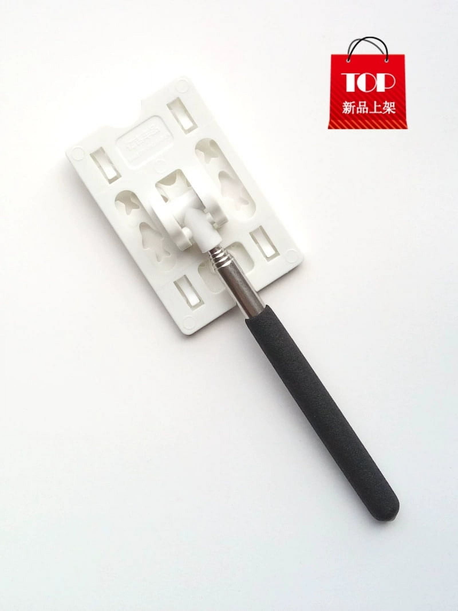 Dayesque Parking Payment Rod Extended Car Parking Pole Telescopic Rod ...