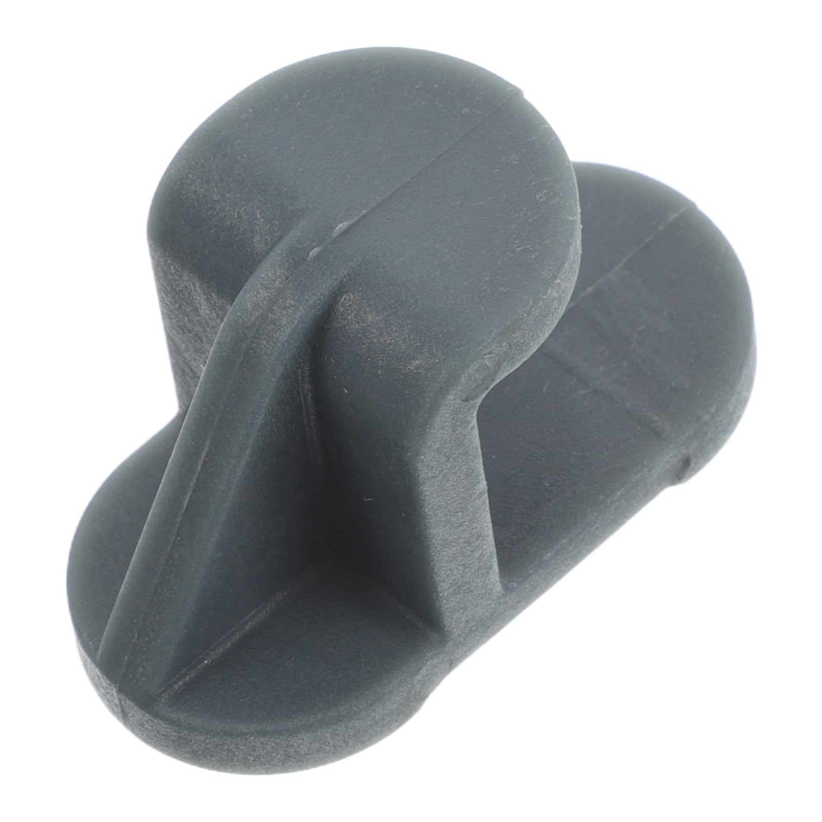 Dayesque Plastic Freezer Bracket Refrigerator Shelf Clips Easy Install ...