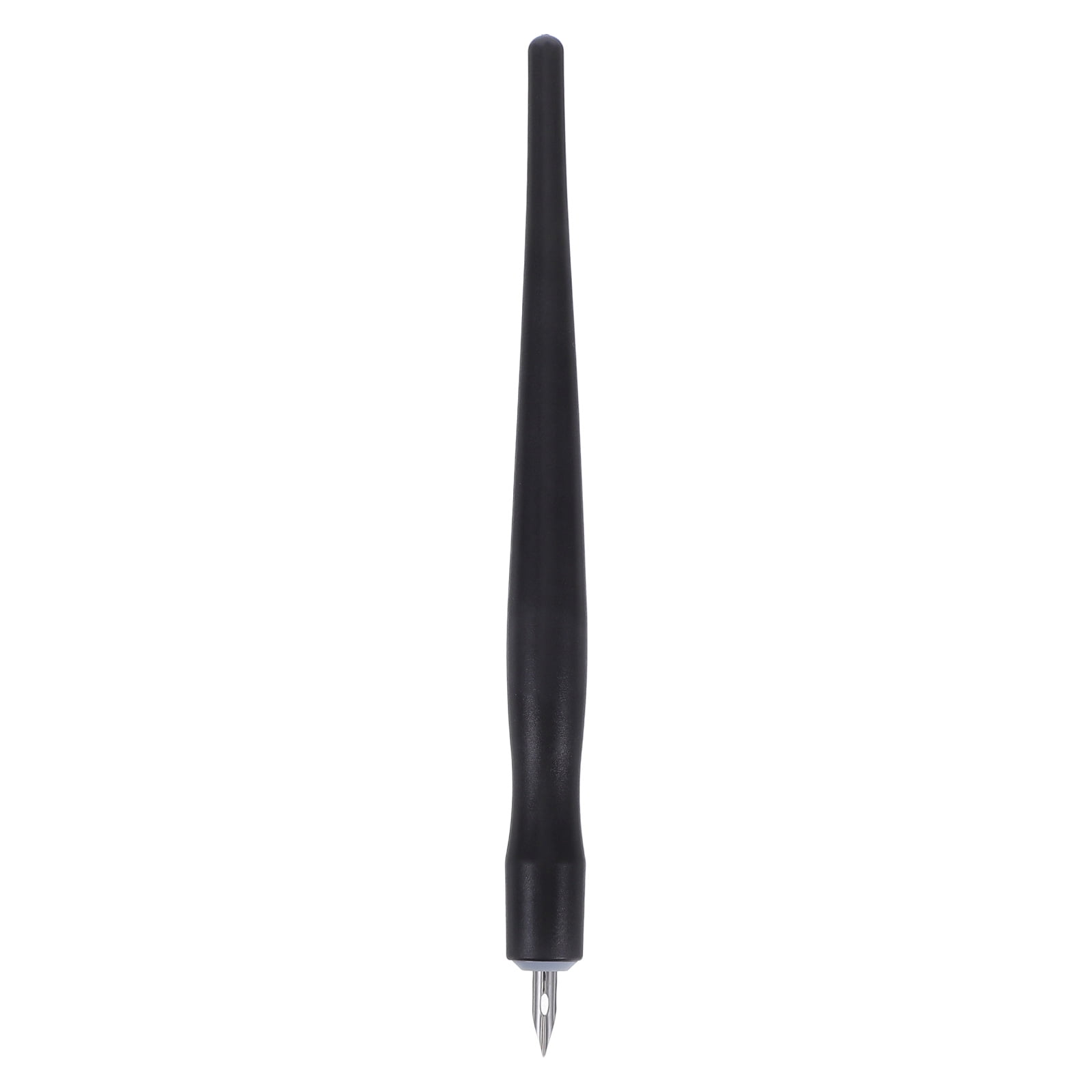 WEUVEB Black Infiltration Line Pen Professional Avoid Scrubbing Pen for ...
