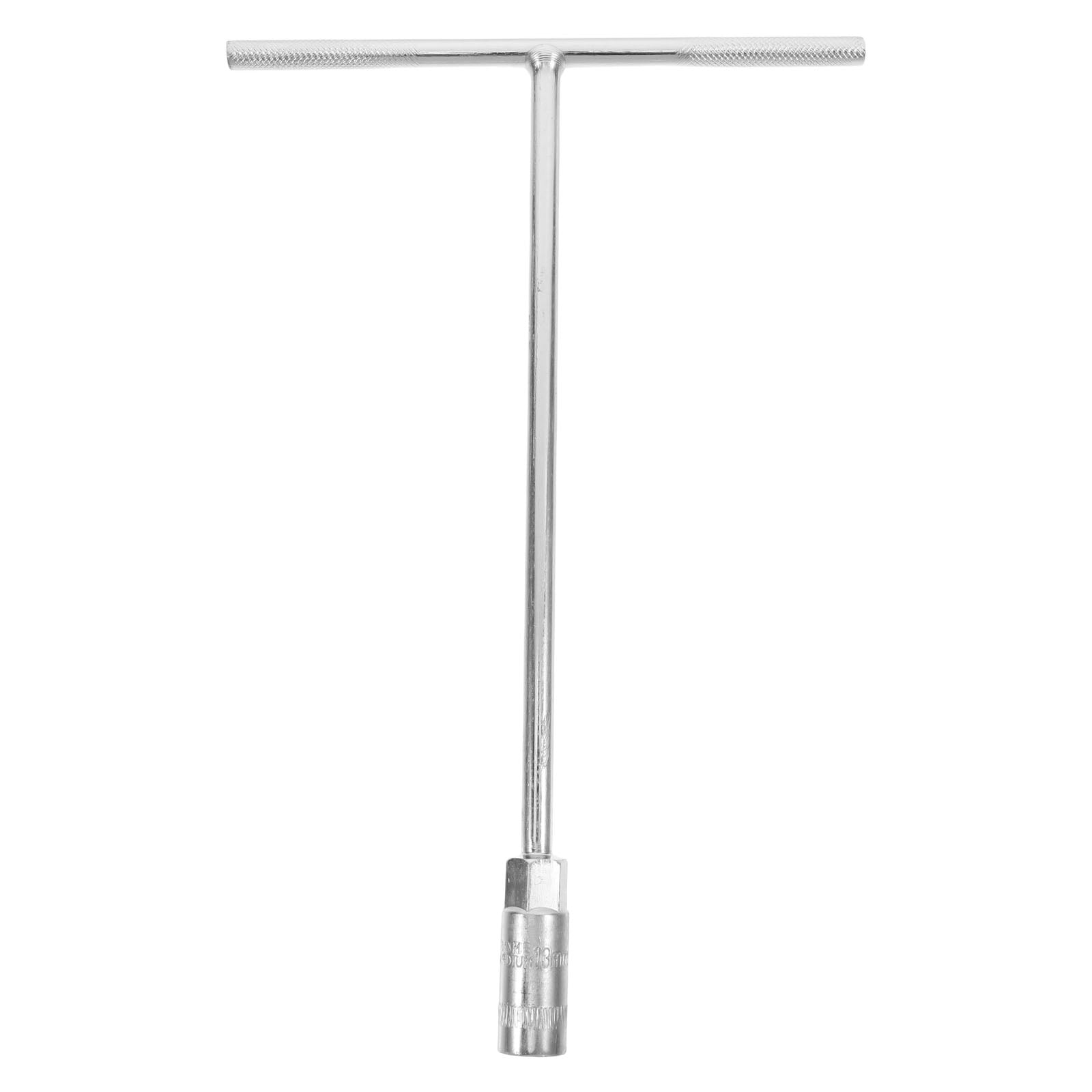 Dayesque Portable T Handle Socket Wrench Hexagonal Wrench Hexagon ...