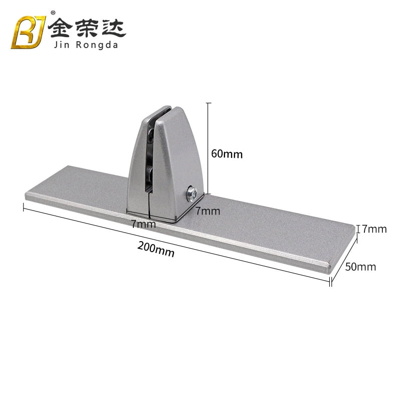 Dayesque Privacy Panel Clips, Extended Movable Screen Clamp Partition ...