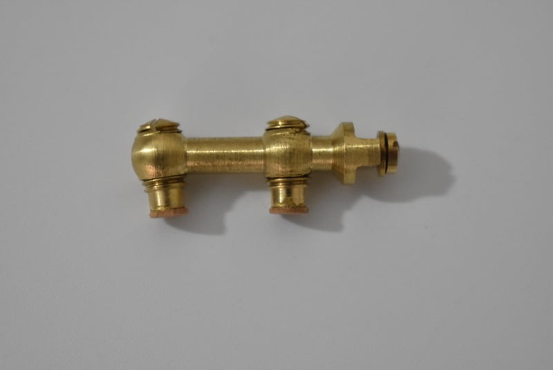 Dayesque Professional Saxophone Adjustment Screw For Straight Curved ...