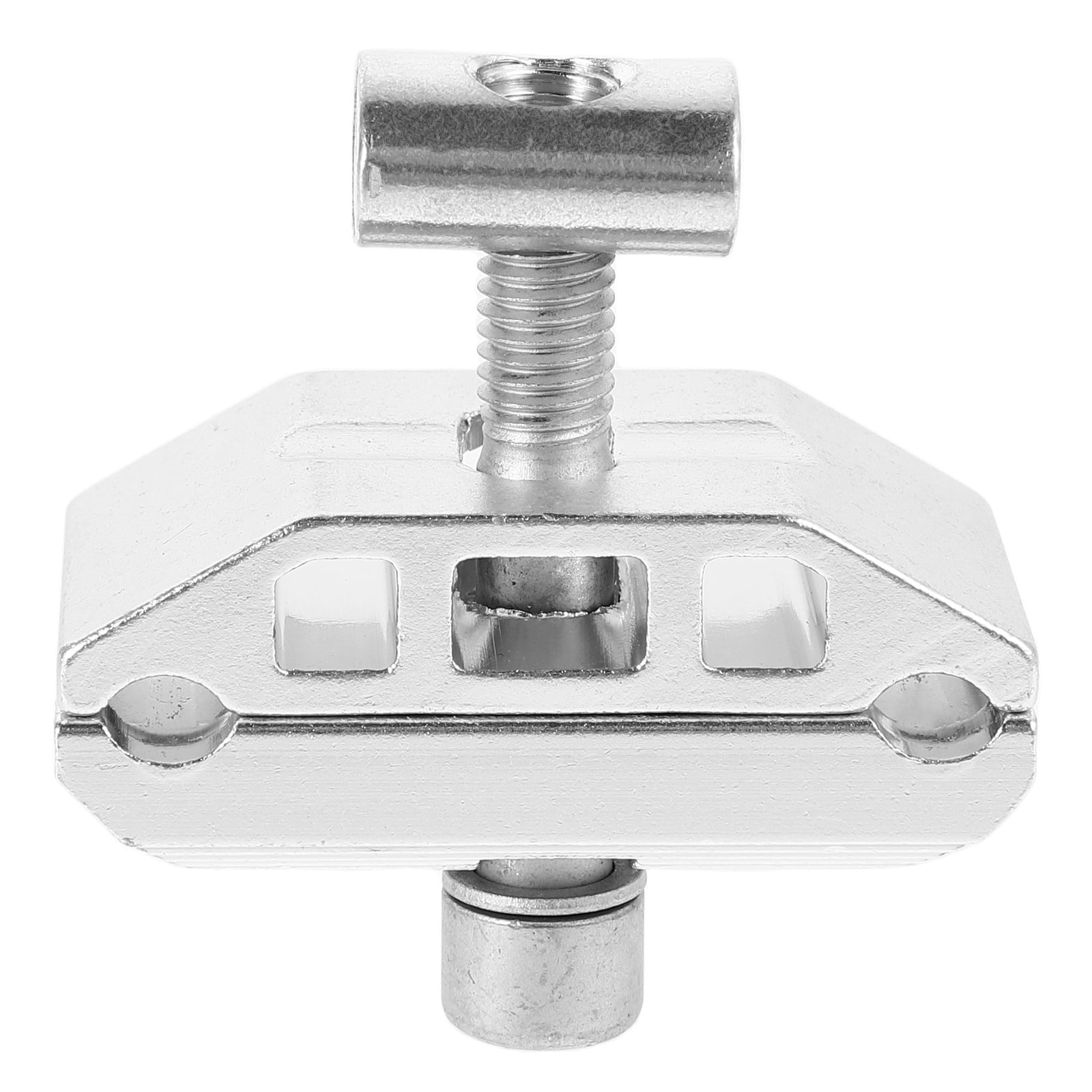 Dayesque Quick Release Bicycle seat post Clamp Easy Install Bike Seat ...