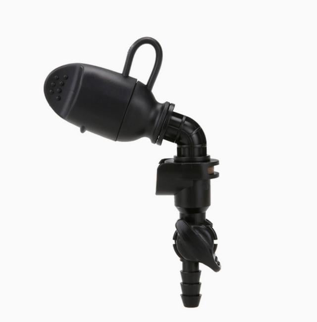Dayesque Quick-Release Hydration Bladder Valve With Removable ...