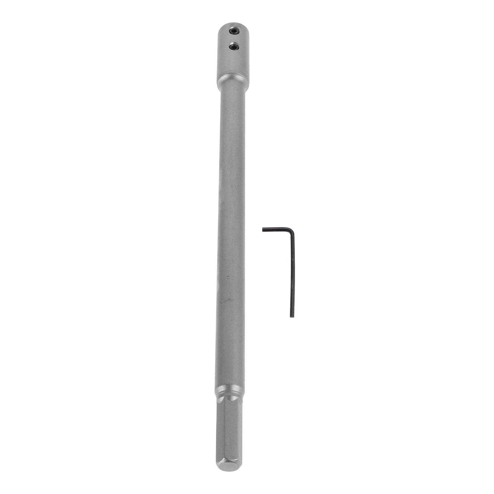 Dayesque Quick Release Screwdriver Drill Bit Holder 3/8 Extension Bar ...
