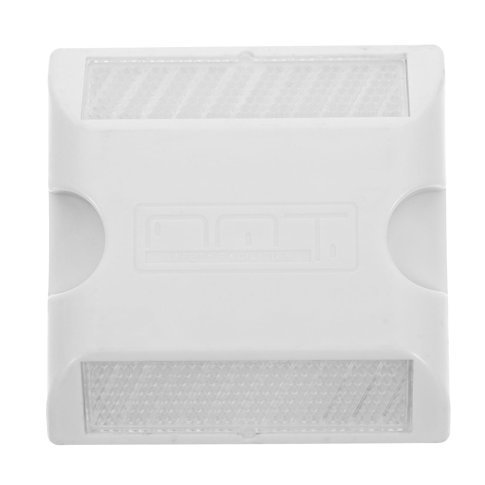 Dayesque Road Reflector For Driveway And Highway Safety Road Reflector ...