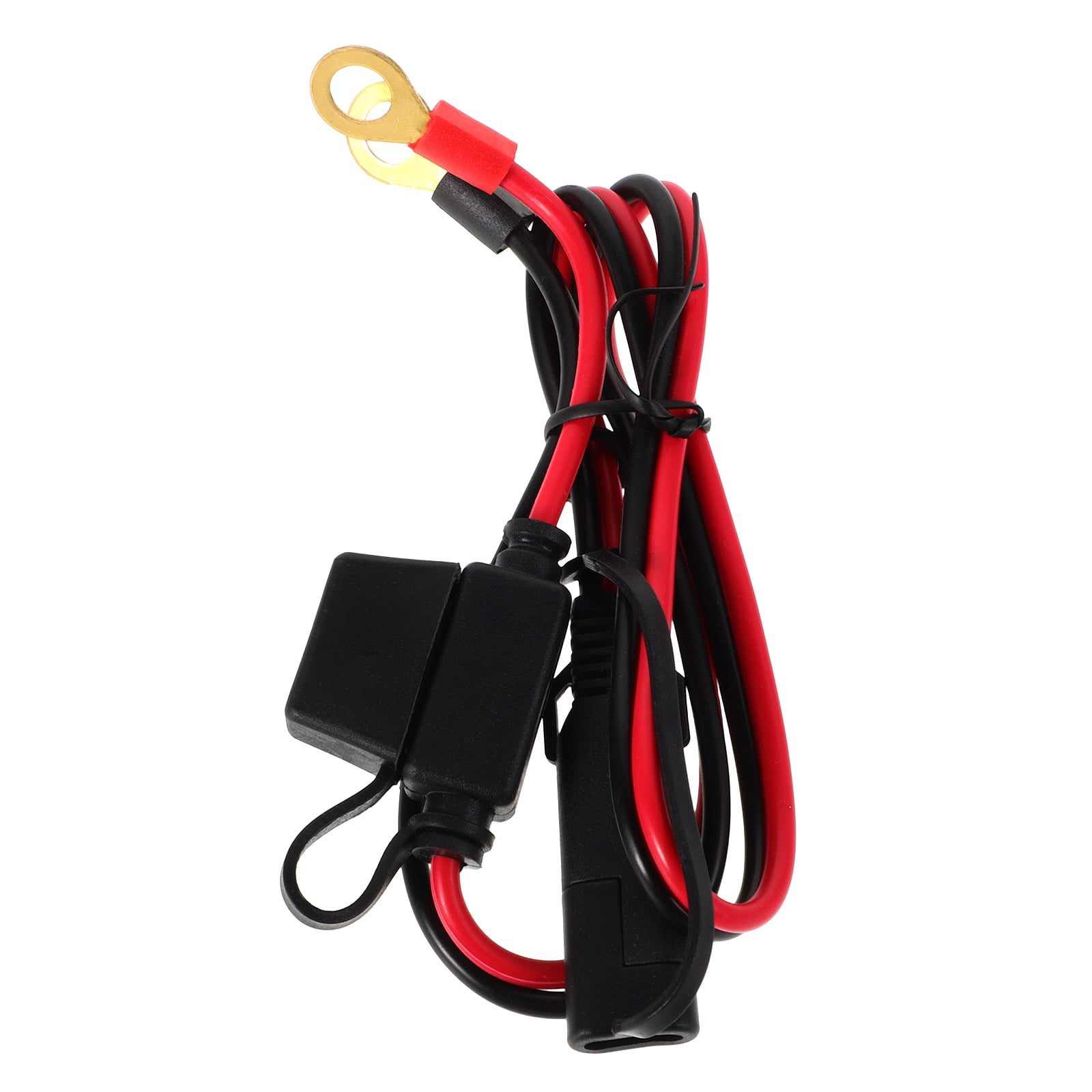 Dayesque Sae Cable Connector Quick Disconnect Wire Connector Extension ...