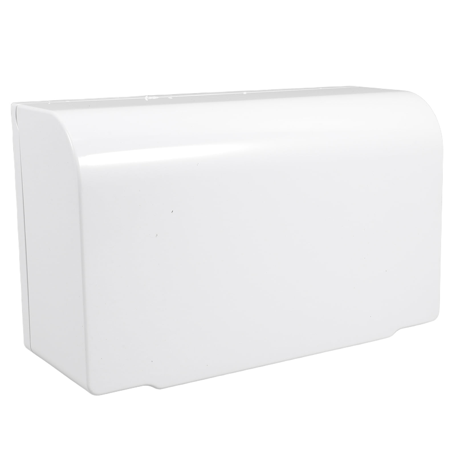 Dayesque Self Adhesive Outdoor Plug Cover Plastic Waterproof Socket Box ...